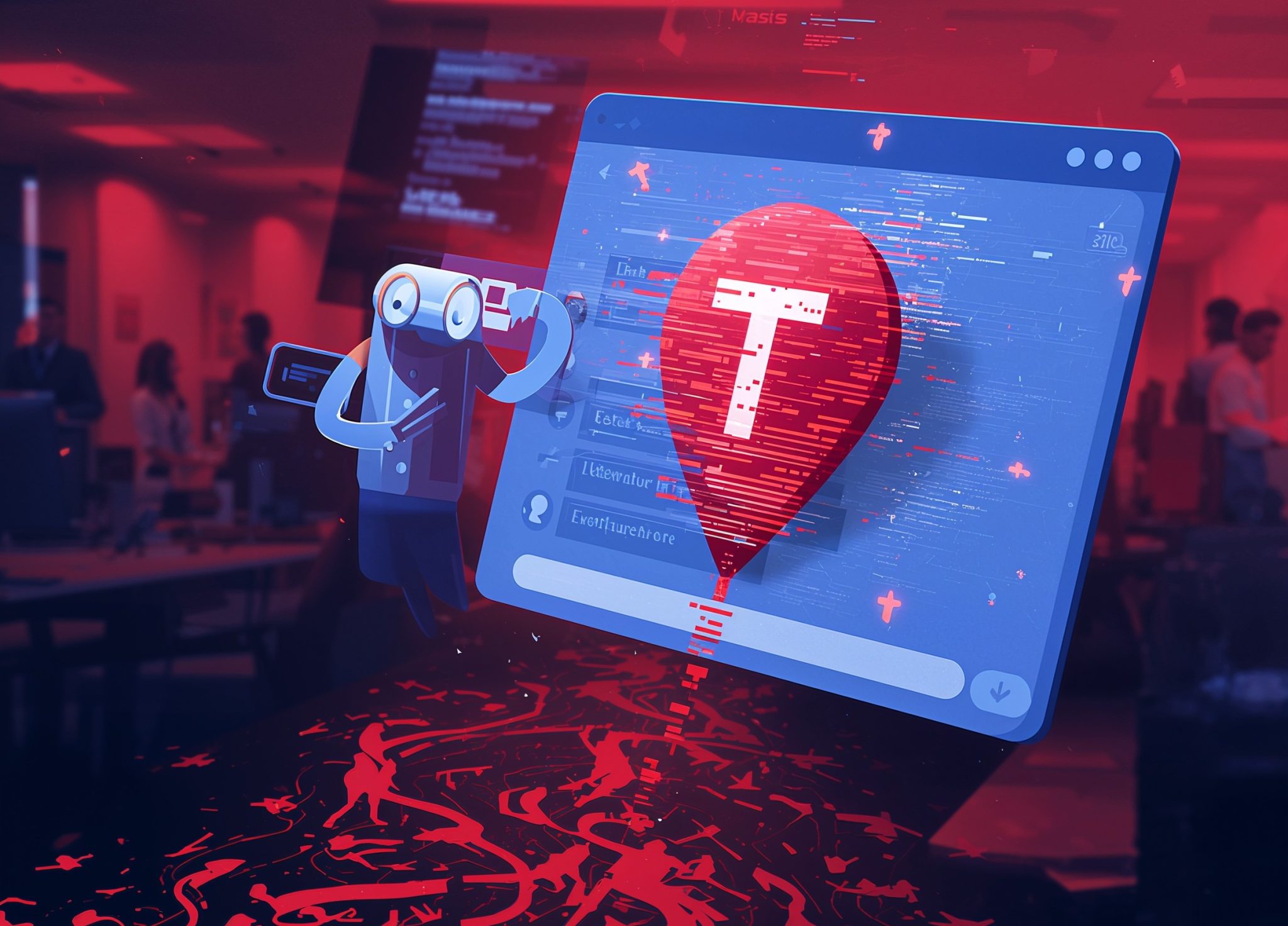 Microsoft Teams Location Updates: What It Means for Privacy